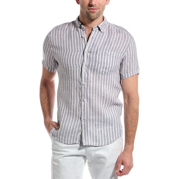 Heritage by Report Collection | Shirts | Heritage By Report Collection ...